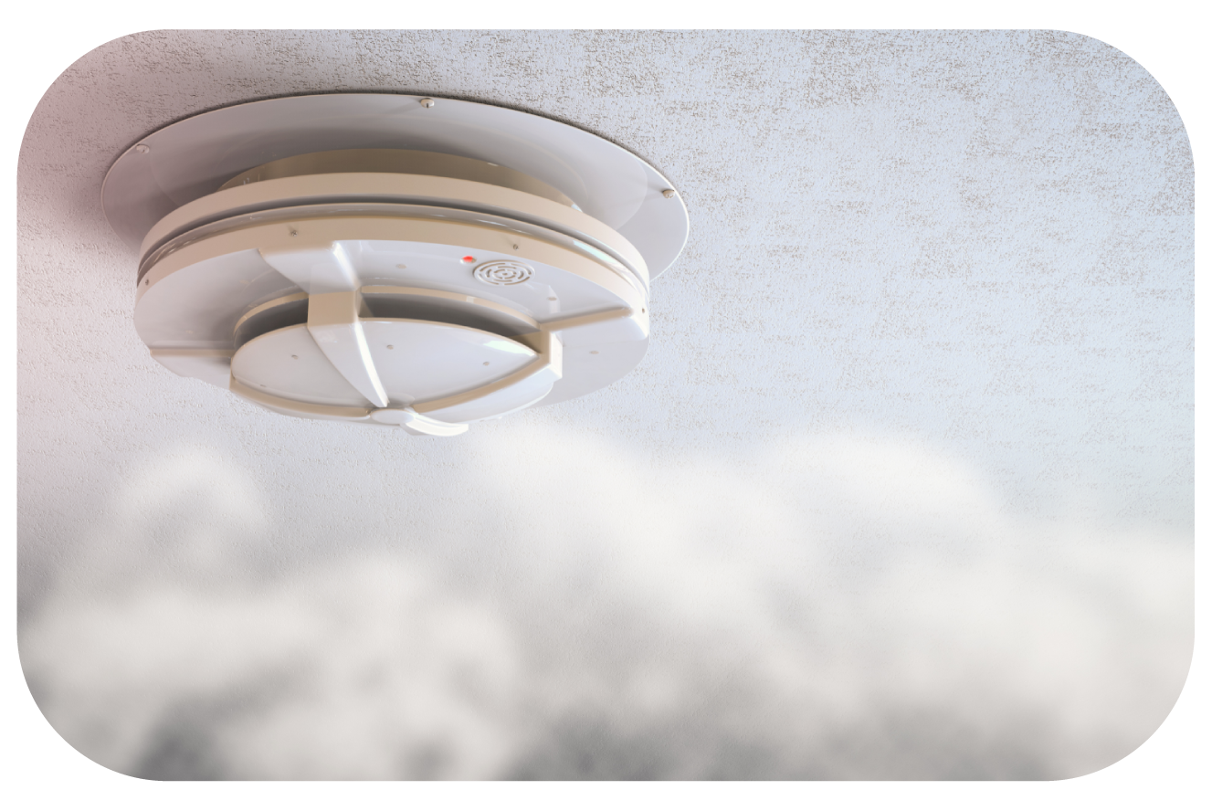 Sistemas de alarma y deteccion de incendios: Tu primera línea de defensa - Osesa