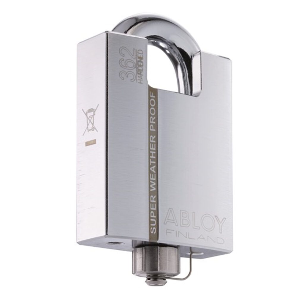 Candado Super Weather Proof PL362 ABLOY - Osesa