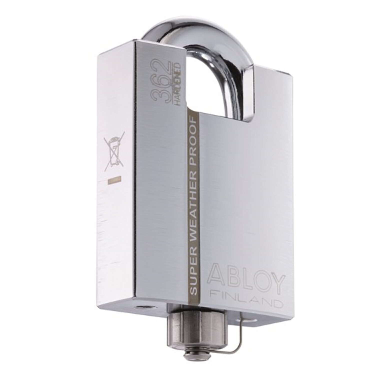 Candado Super Weather Proof PL362 ABLOY - Osesa
