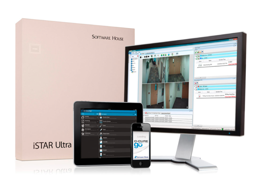 Johnson Controls - Osesa