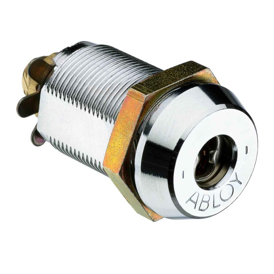 Cerradura archivos - Osesa