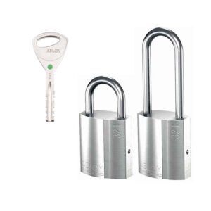 Candado Mecanico PL321 Sentry ABLOY - Osesa
