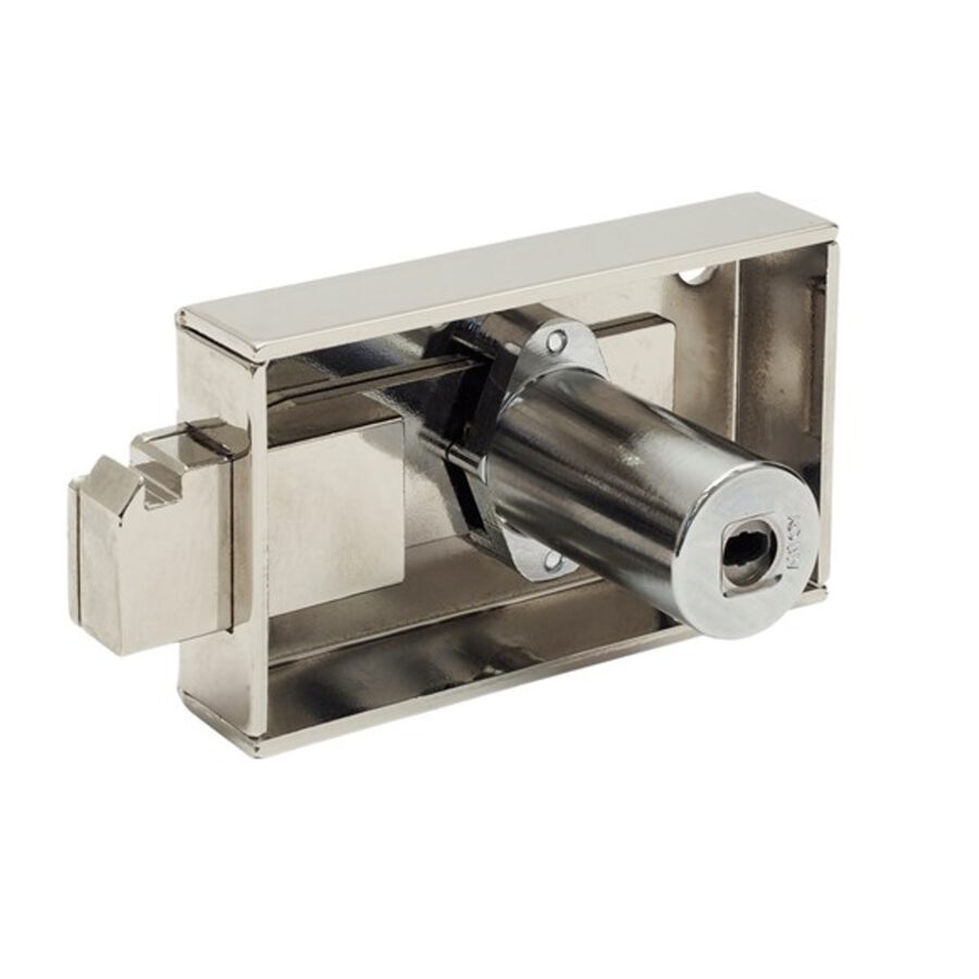 Cerradura archivos - Osesa