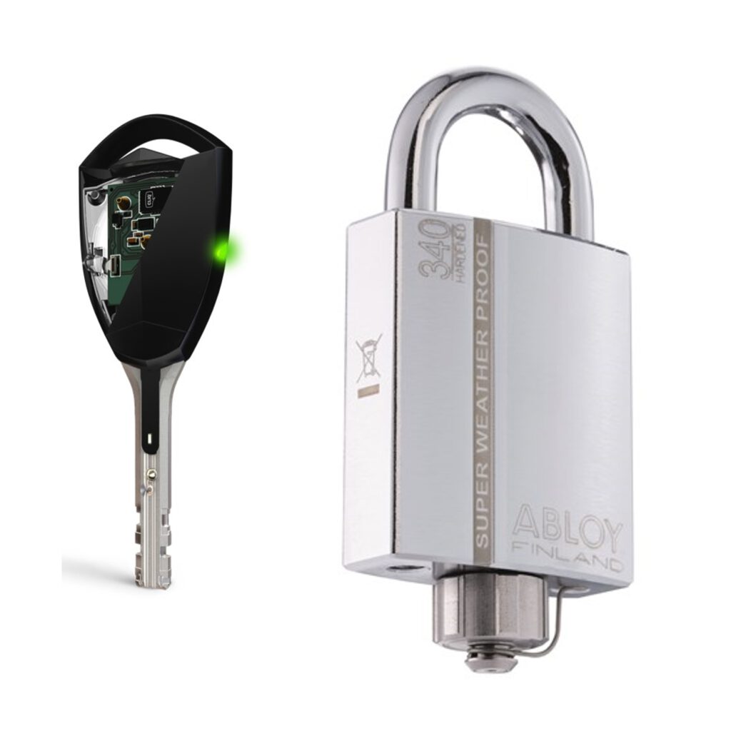 ABLOY archivos - Osesa