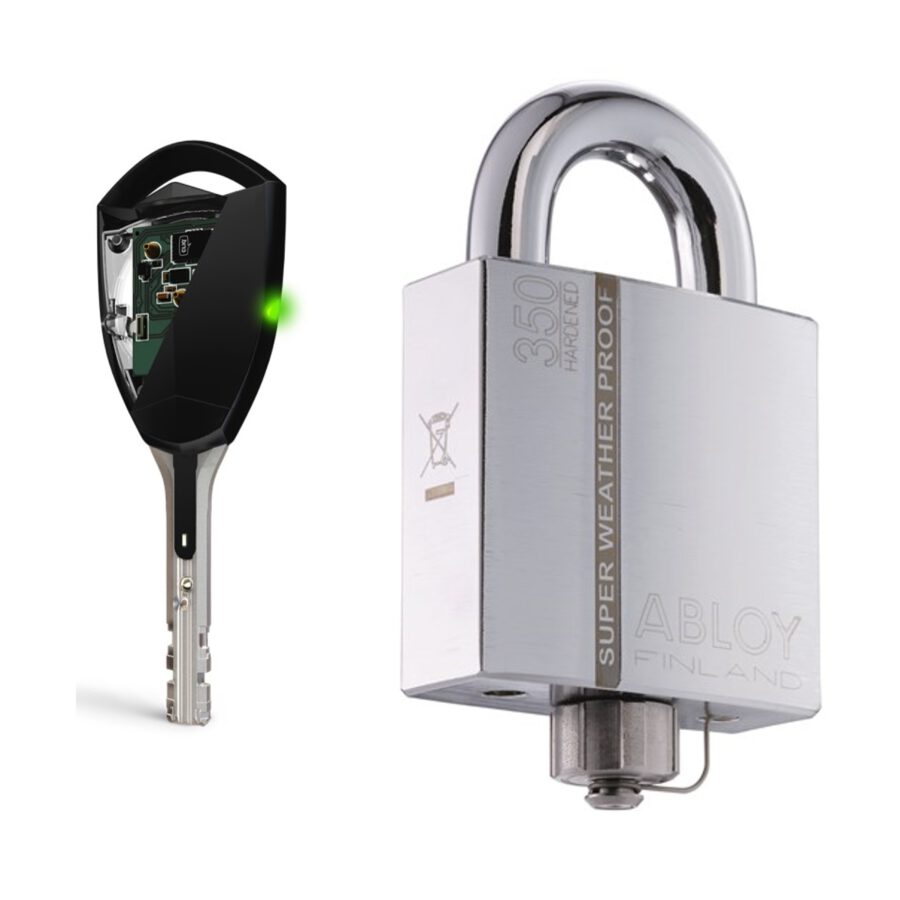 ABLOY archivos - Osesa