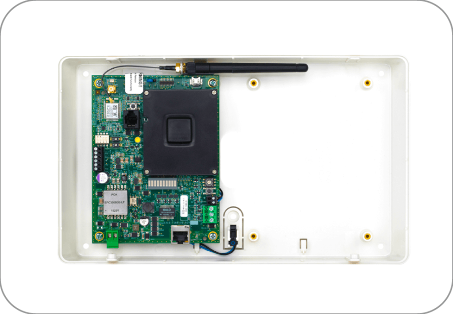 Johnson Controls - Osesa