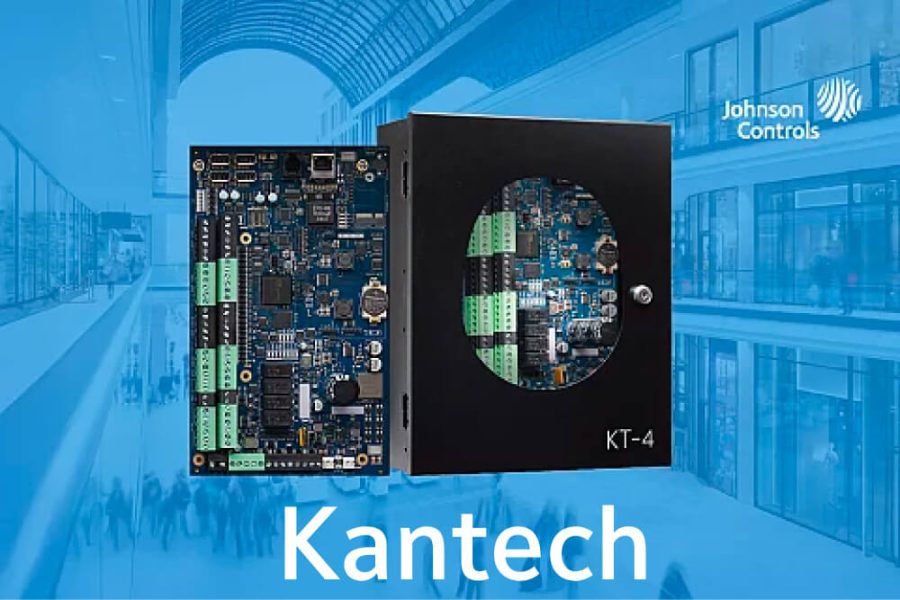 Johnson Controls - Osesa