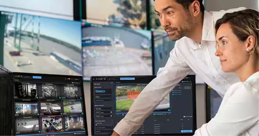 Johnson Controls - Osesa