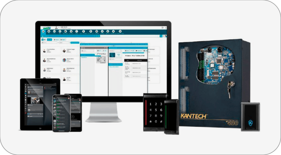 Johnson Controls - Osesa