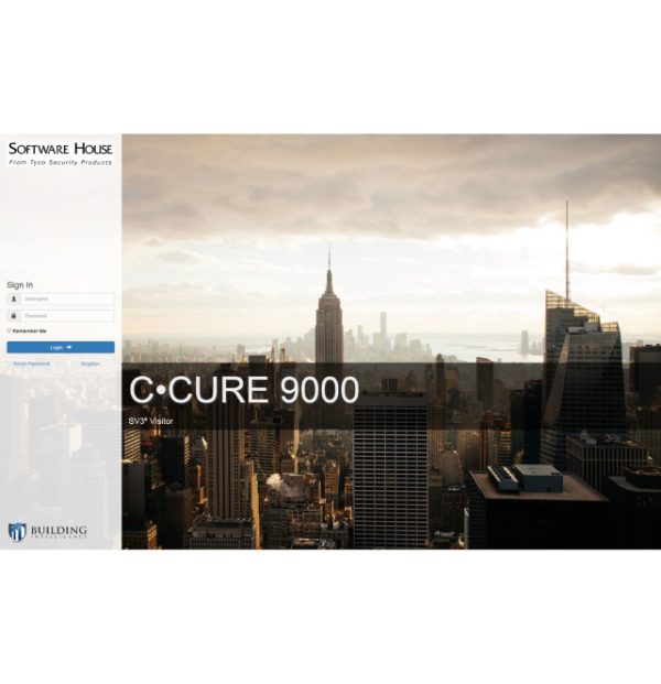 Johnson Controls - Osesa