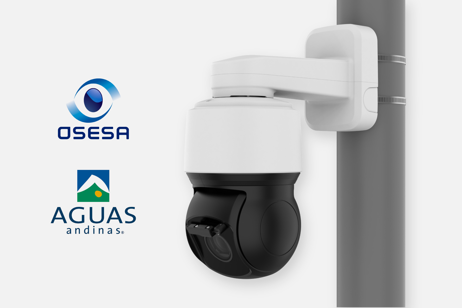 Caso de éxito en CCTV: OSESA y la protección de una planta de infraestructura crítica - Osesa