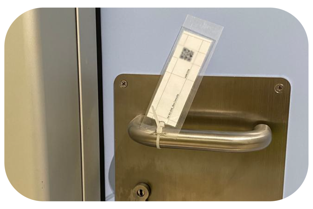 Caso de Éxito: Seguridad Maestra en el Nuevo Hospital Marga Marga - Osesa